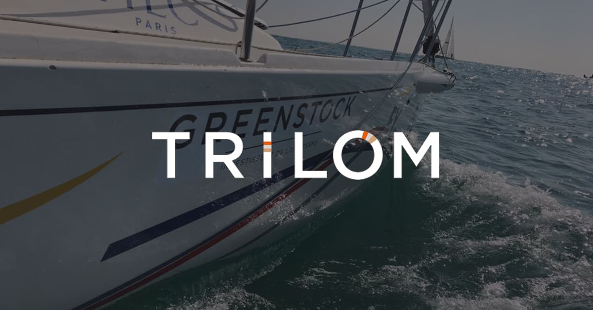 TRILOM - Investisseur de long terme