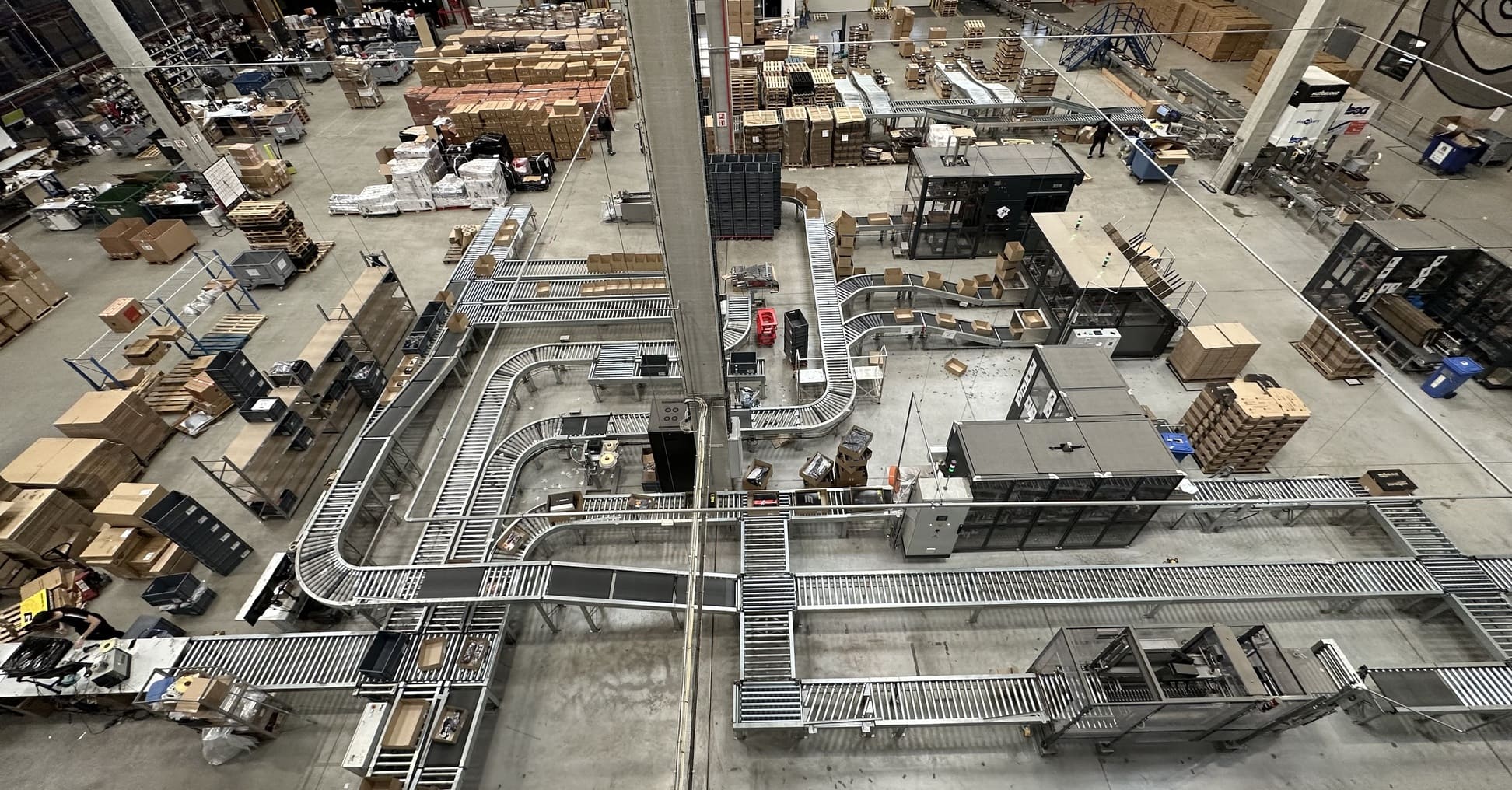 TRILOM - Investisseur de long terme