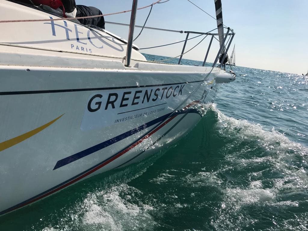 TRILOM - Investisseur de long terme