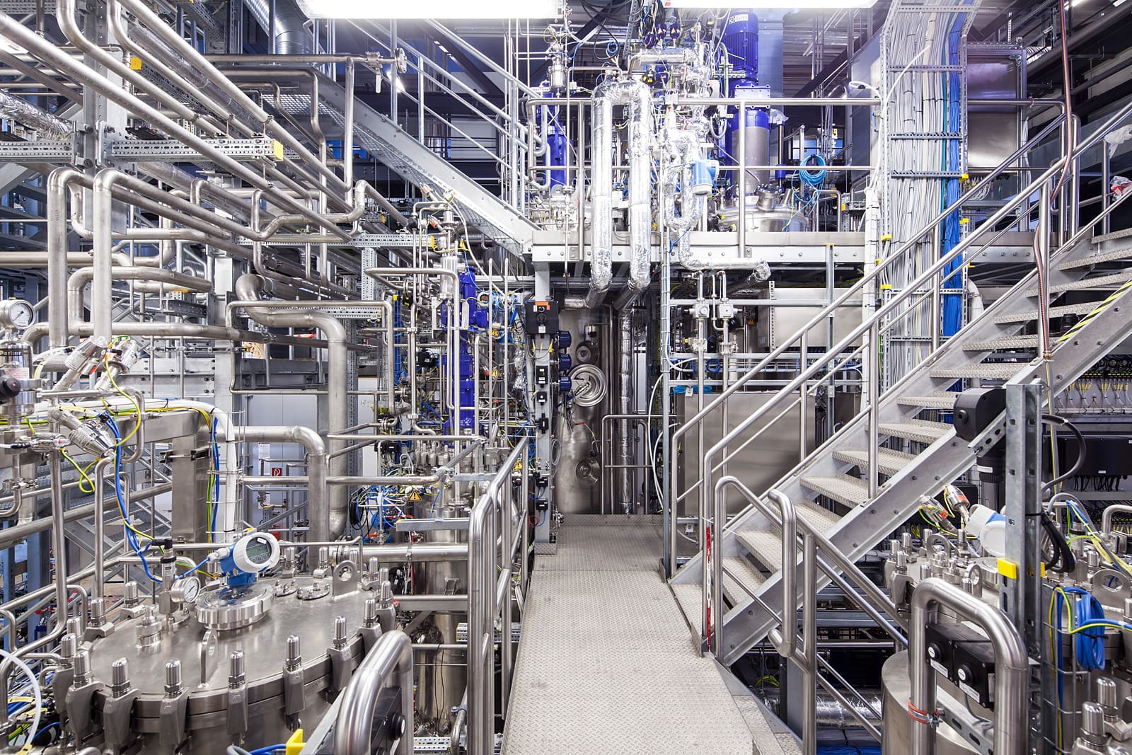 TRILOM - Investisseur de long terme